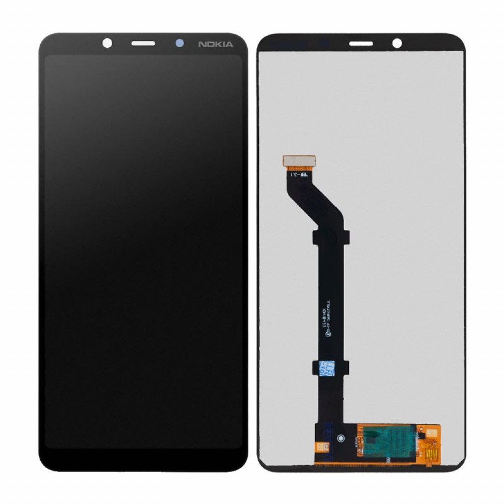 Дисплей Nokia 3 1 Plus Ta 1104 Ta 1113 Ta 1117 Ta 1118 Ta 1124 Ta